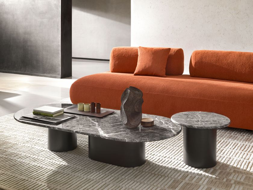 ARCADE Coffee table By Ditre Italia