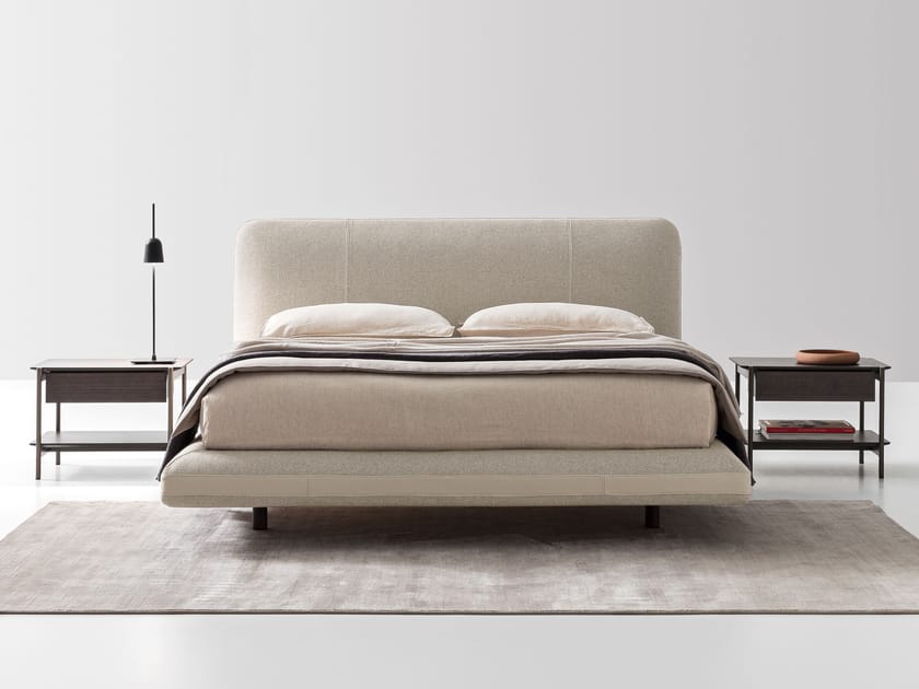 AVALON Bed By Ditre Italia