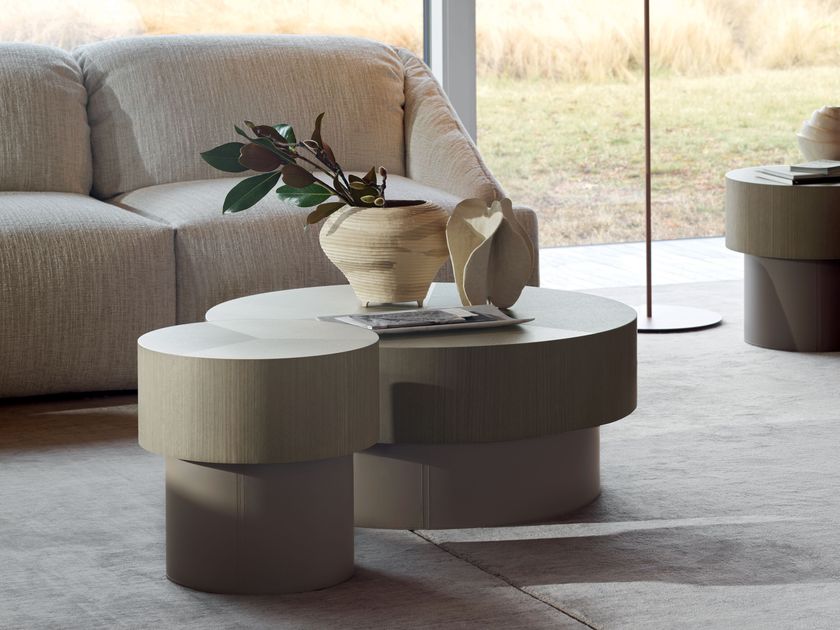 BABEL Coffee table By Ditre Italia