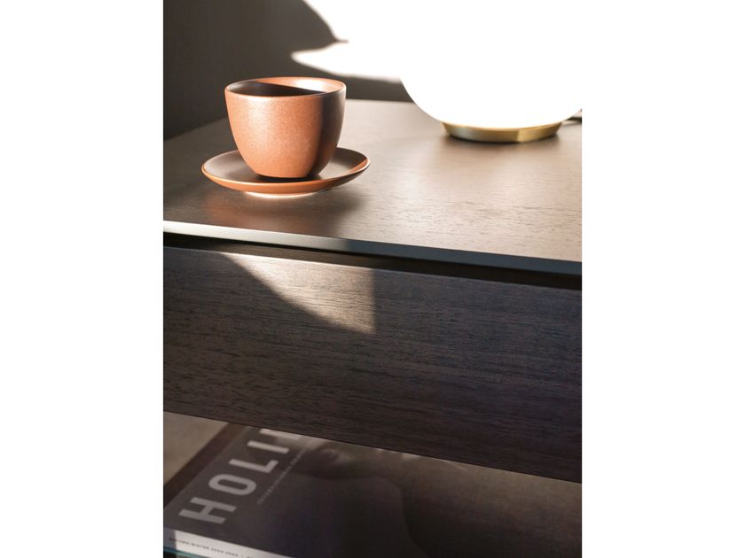 ERYS Bedside table By Ditre Italia