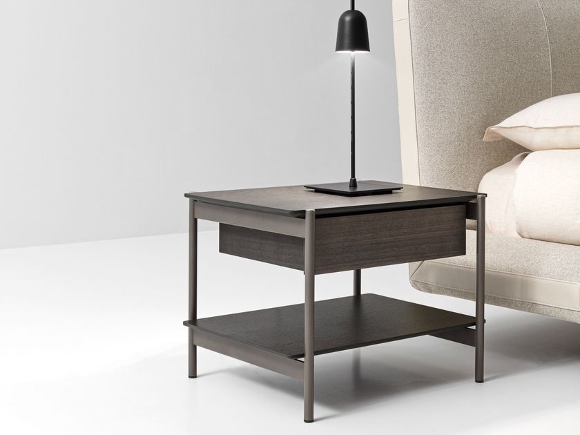 ERYS Bedside table By Ditre Italia