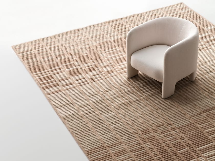 HERTZ Rug By Ditre Italia