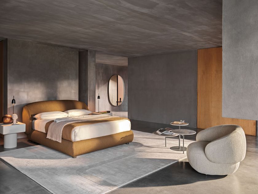 PACIFIC Bed By Ditre Italia