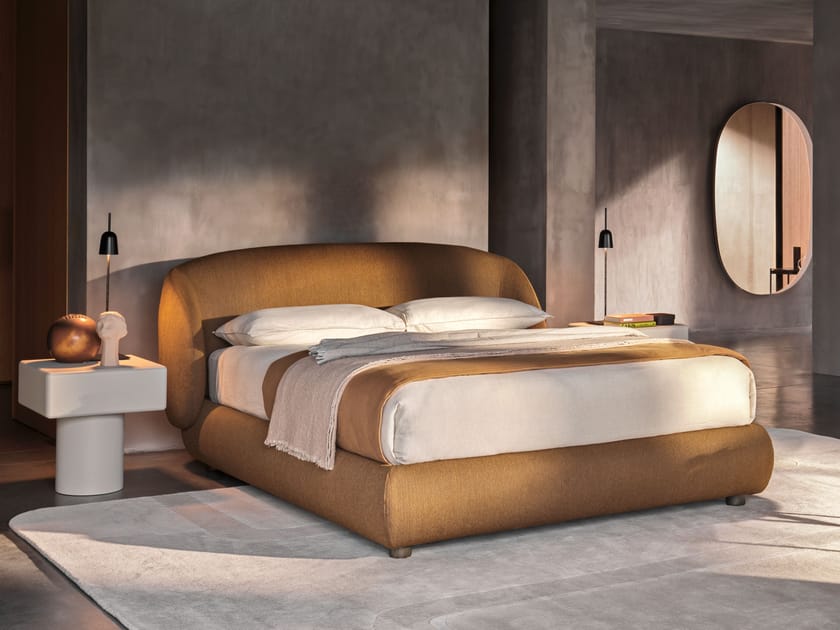 PACIFIC Bed By Ditre Italia
