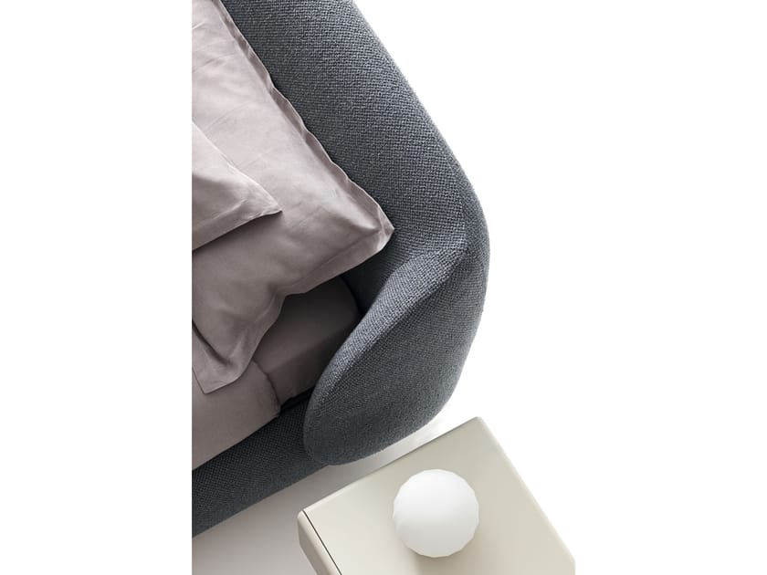 PACIFIC Bed By Ditre Italia