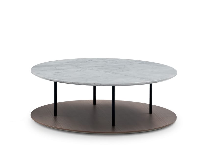 STAKER Tavolino By Ditre Italia