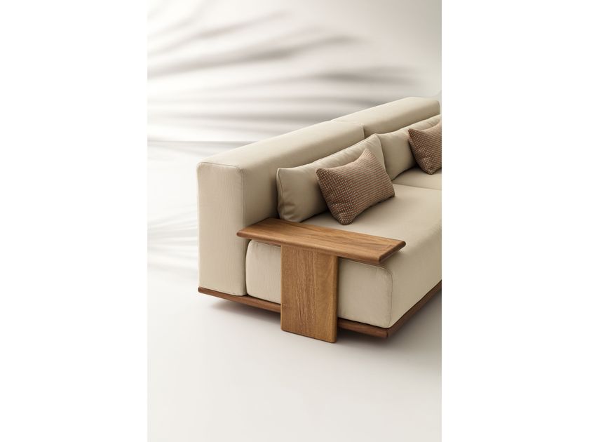 TAO Garden sofa By Ditre Italia
