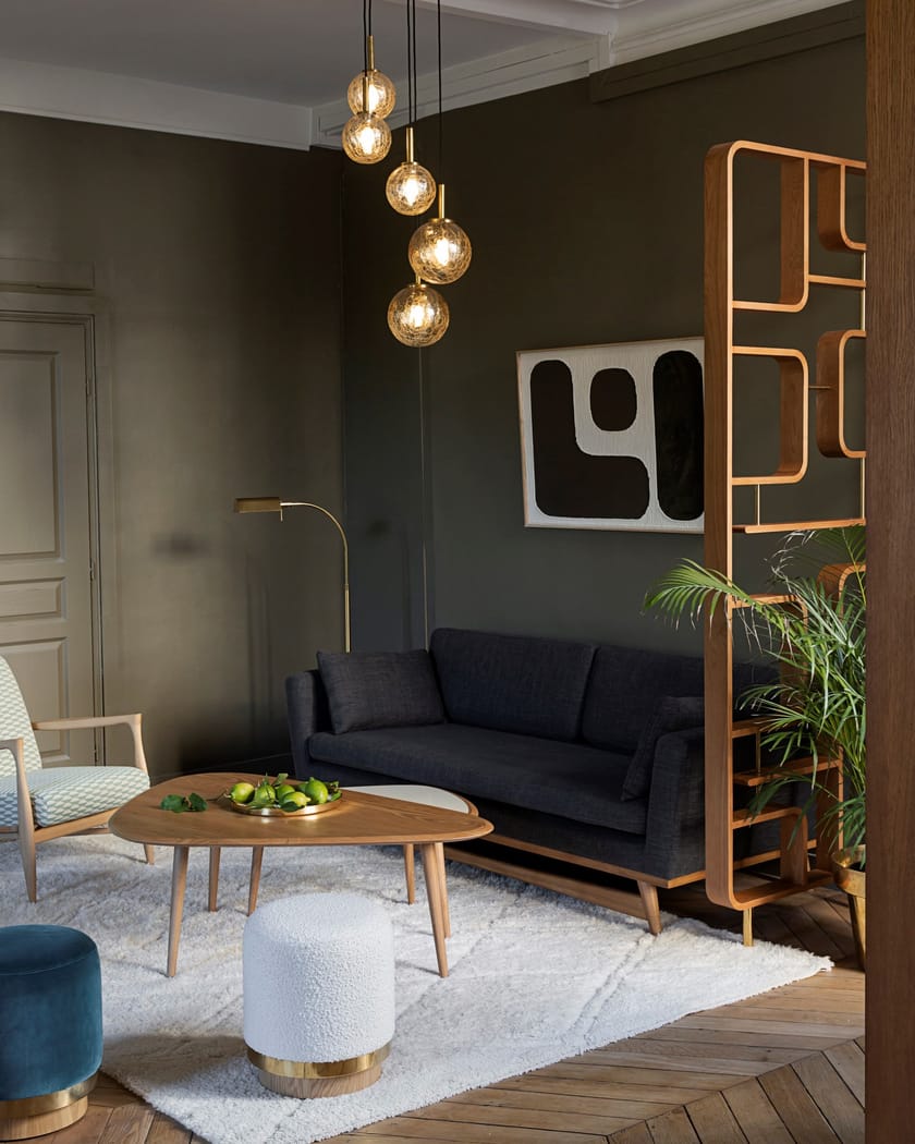 Divider Room divider By RED EDITION