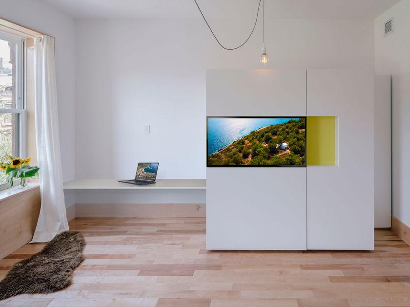 Dizzconcept: Mini kitchens | Archiproducts