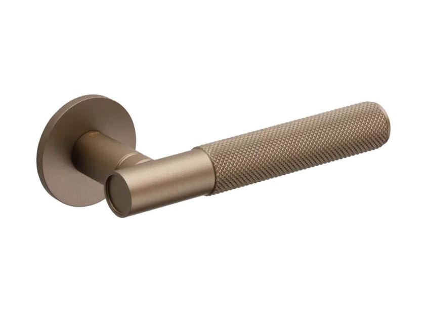 Door Handles | Modern, without rosette | Archiproducts