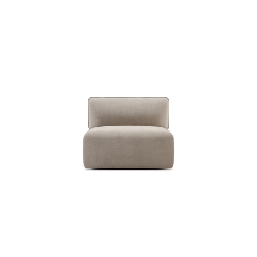 DISRUPTION Диван By Domkapa