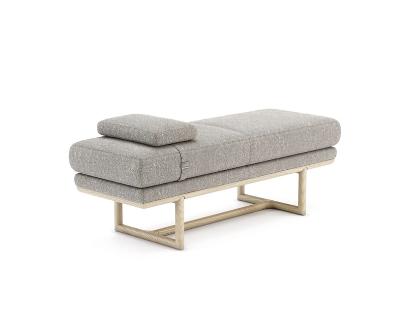 HENRY Bench By Domkapa