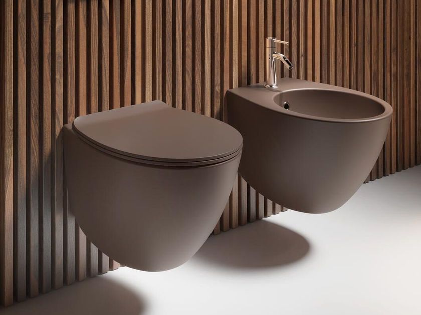 GRAN MASCALZONE Wc By Domus Falerii