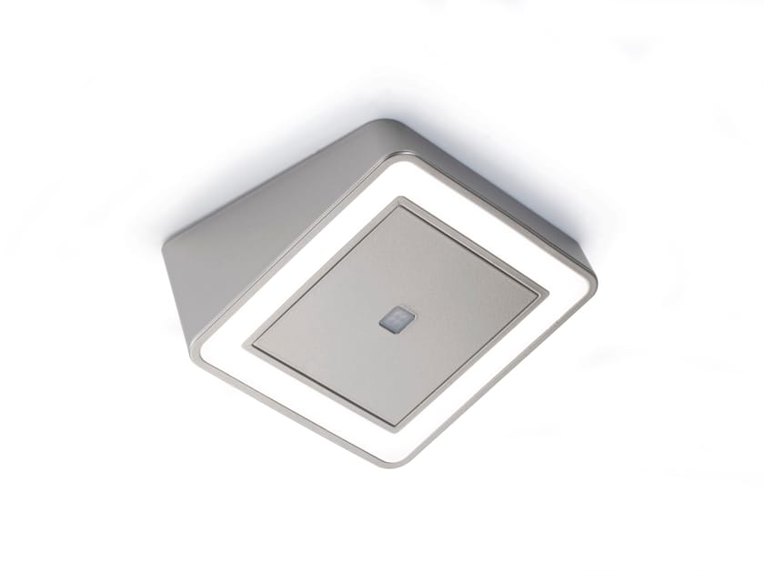 HIPSO OB LED spotlight for surface installation By Domus Line