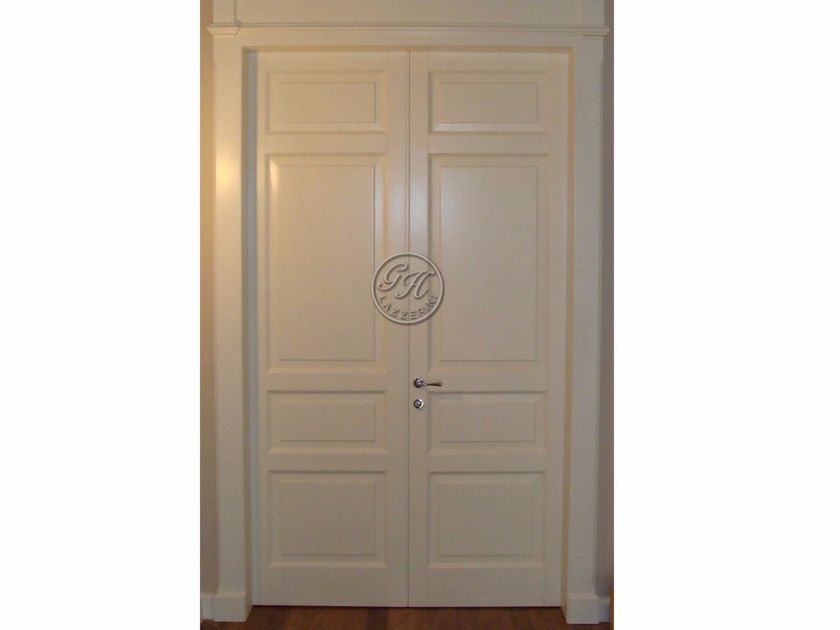 Hinged doors by GH LAZZERINI | Archiproducts