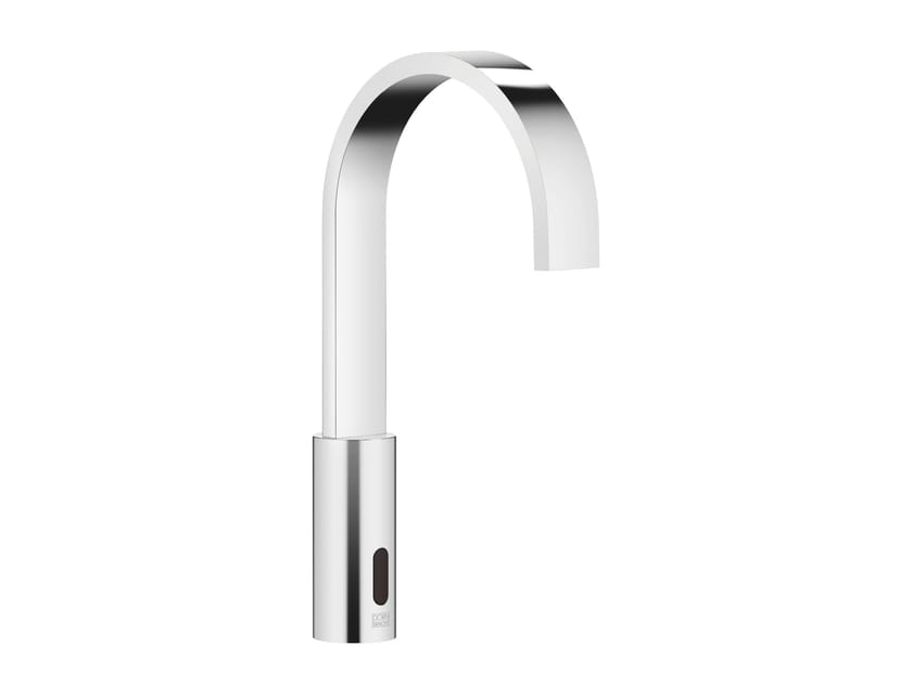 Dornbracht: Kitchen and bathroom taps | Archiproducts