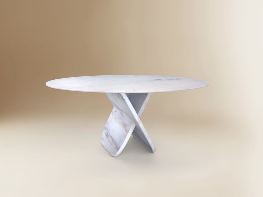 BALANCE Console table By Dovain Studio