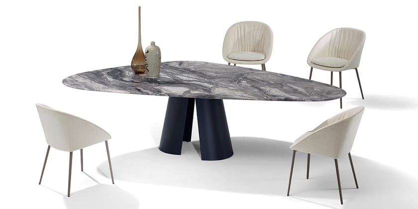 KENT Table By Draenert