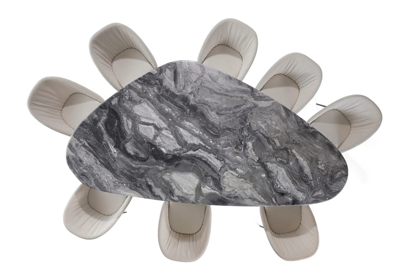 KENT Table By Draenert