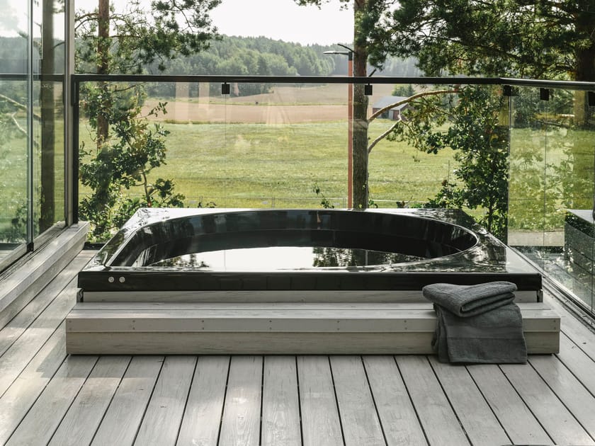 LAMPI COMPACT Minipool By Drop