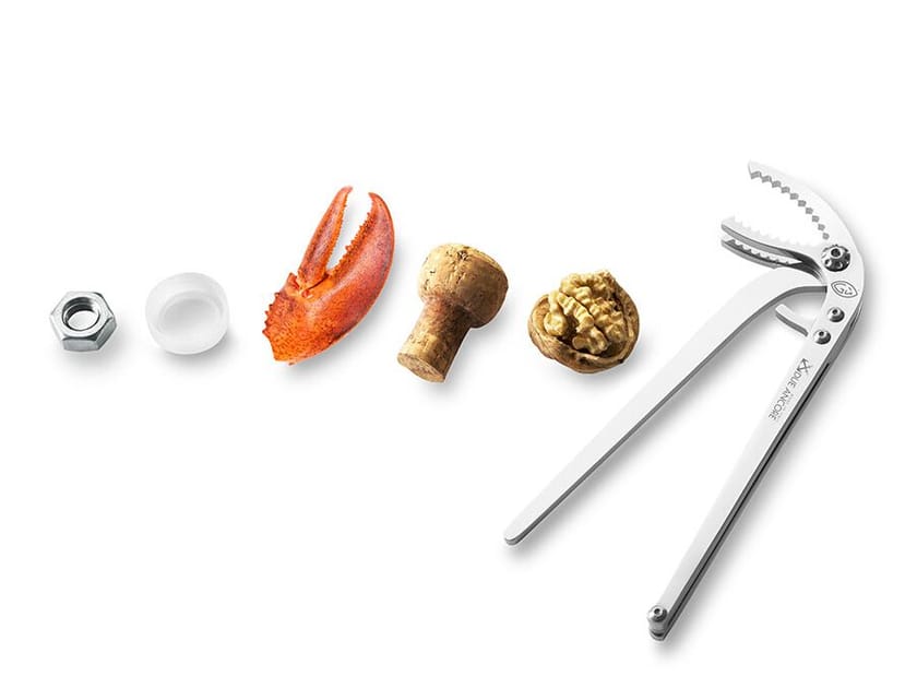 GÙ Kitchen tongs By Due Ancore