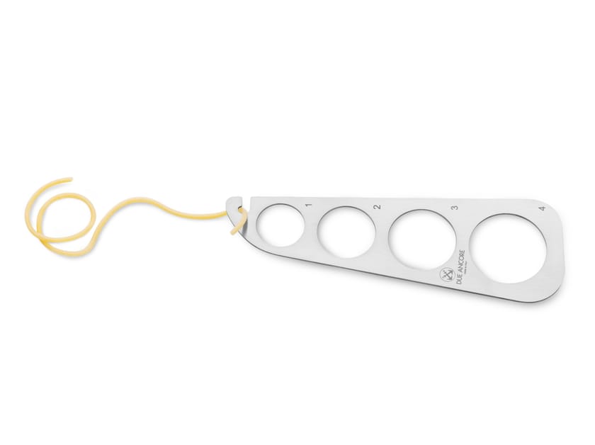 SPAGHETTI Accessorio da cucina By Due Ancore