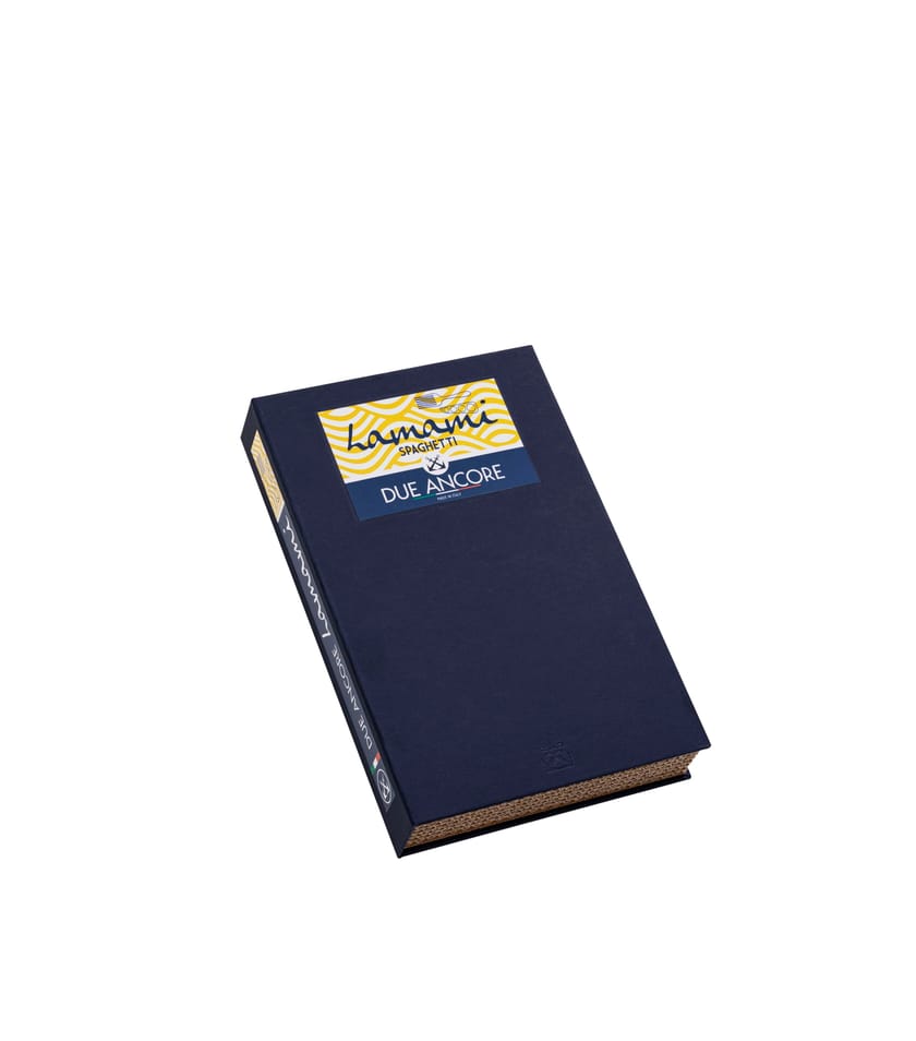 SPAGHETTI Kitchen and cooking accessory By Due Ancore