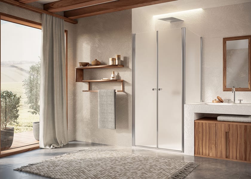 MULTI-S 4000 NEW Box doccia By Duka