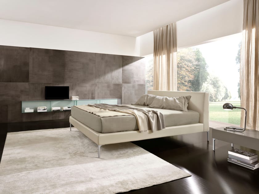 ARON AIR Bed By Duomo Design