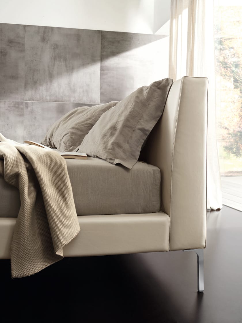 ARON AIR Bed By Duomo Design