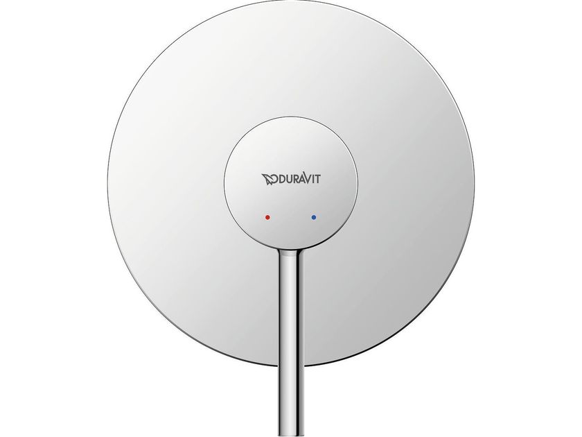 CIRCLE Shower tap By Duravit