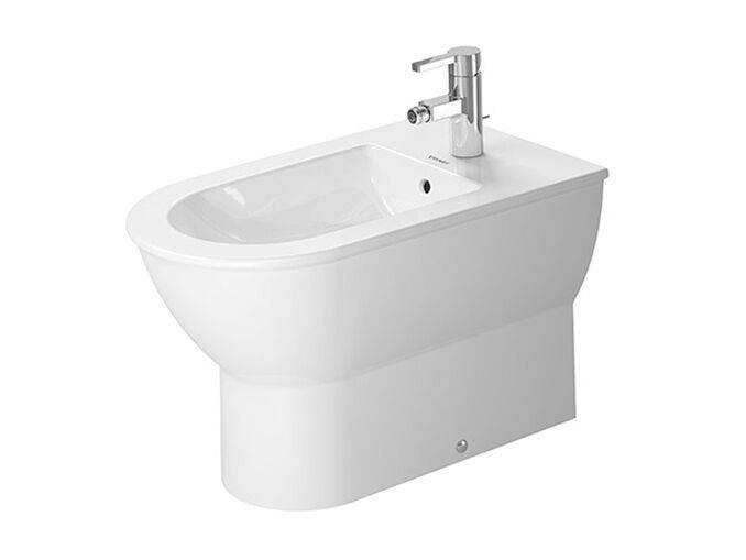 Duravit: Sanitary ware and design bathroom furniture | Archiproducts