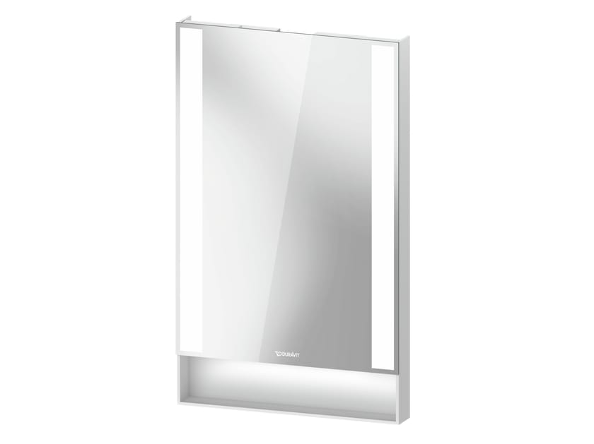 QATEGO QA7080 Bathroom mirror By Duravit