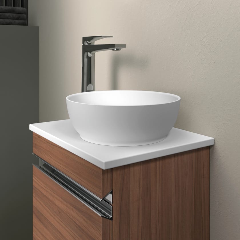 SIVIDA Washbasin By Duravit