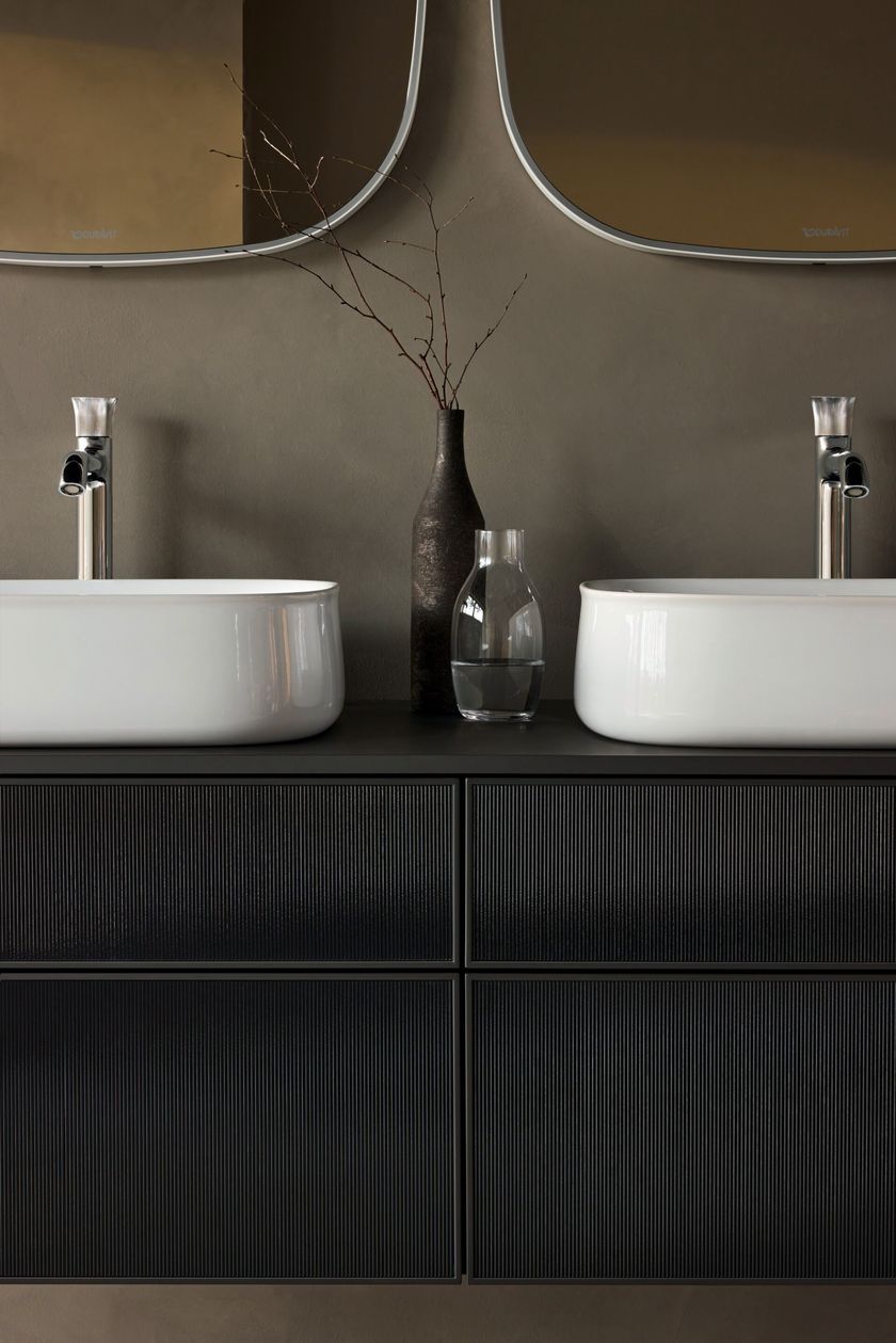 ZENCHA 237355 洗脸池 By Duravit