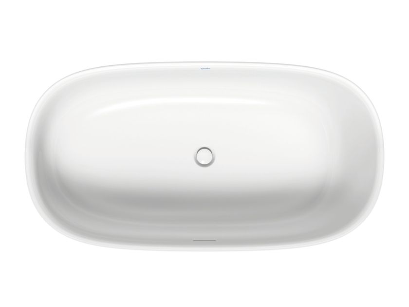 ZENCHA 700462 Baignoire By Duravit