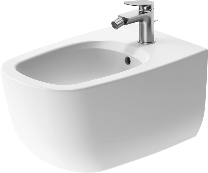 AURENA 272115 Bidet By Duravit