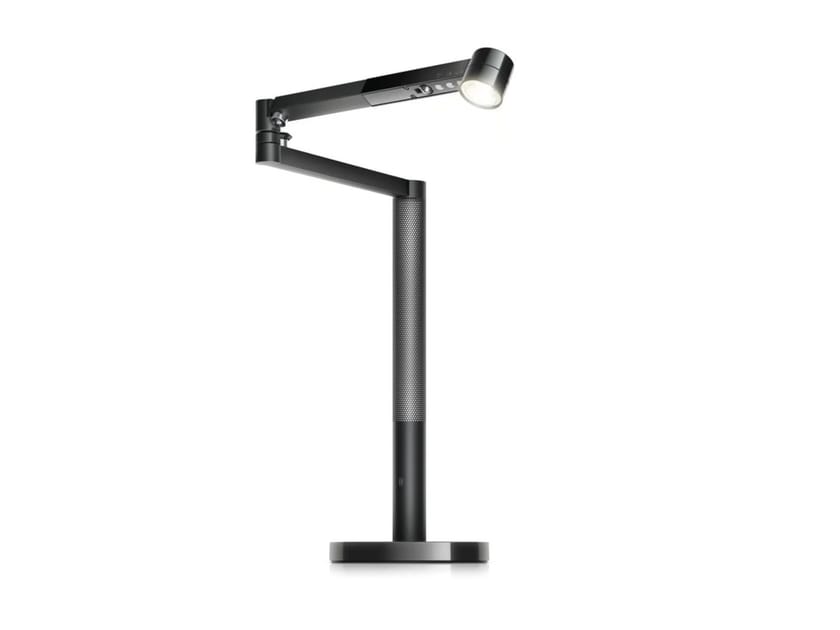 SOLARCYCLE MORPH LED adjustable table lamp By Dyson