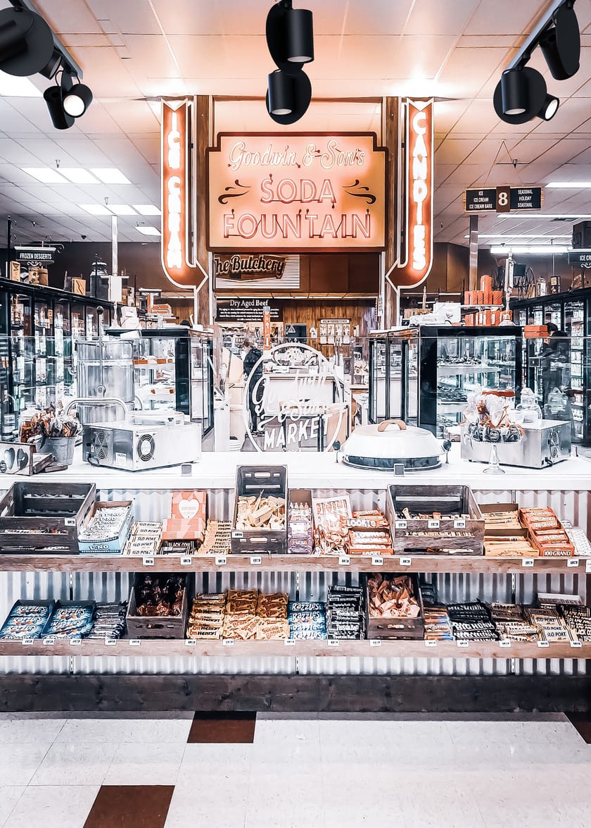 Aluminium Track-Light E/CLISSI By Makris design Alessandro Canepa