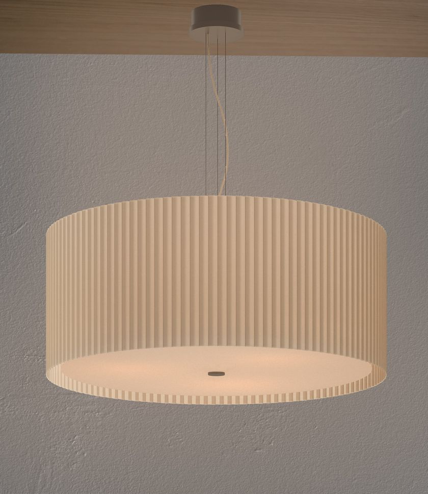 E1 BOLENA Pendant lamp By Lightinup