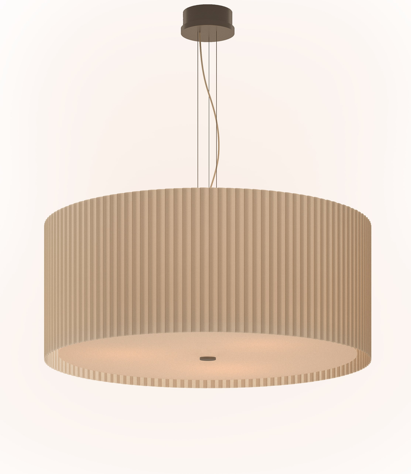 E1 BOLENA Pendant lamp By Lightinup