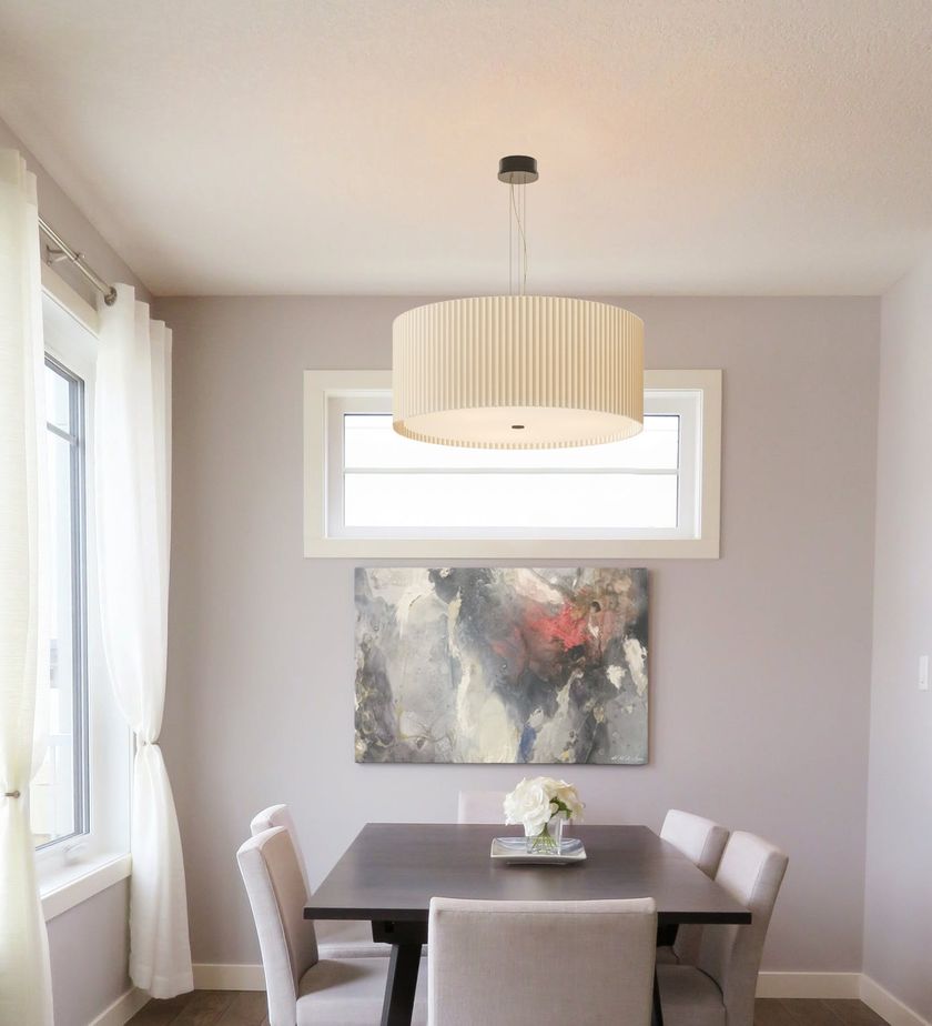 E1 BOLENA Pendant lamp By Lightinup