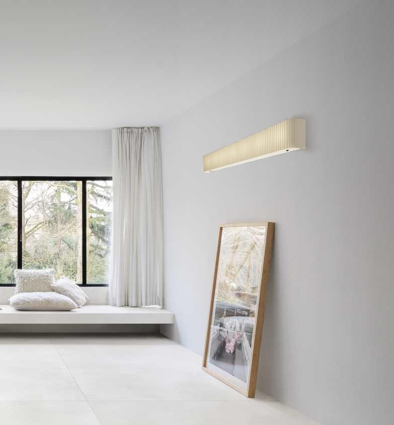 E13 THATCHER Wall lamp By Lightinup