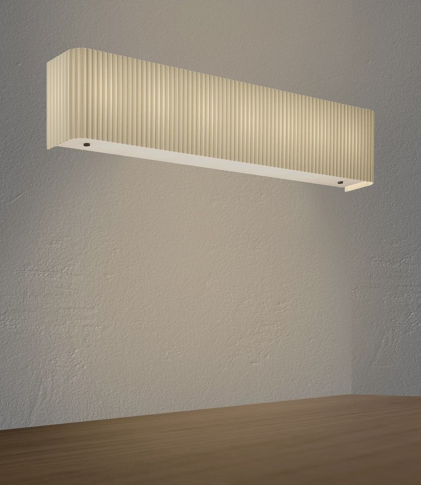 E13 THATCHER Wall lamp By Lightinup