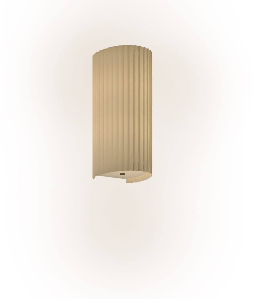 E14 MINA Wall lamp By Lightinup