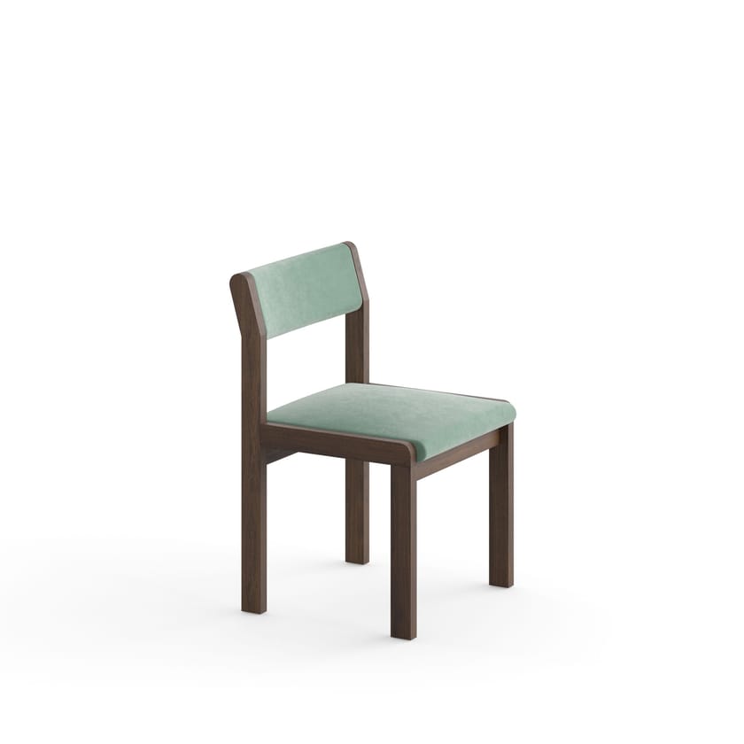 ALDE Chair By E15