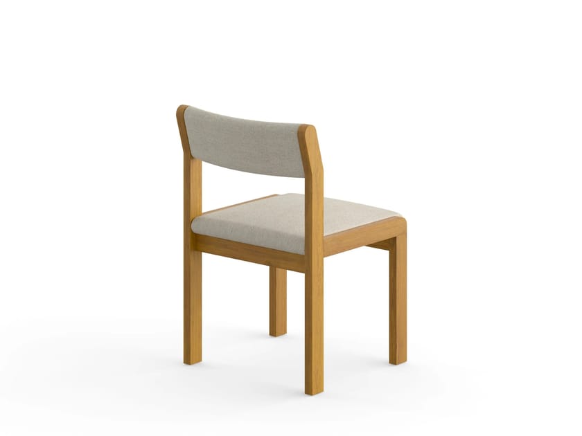 ALDE Chair By E15