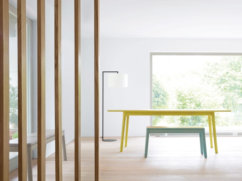 E8 BANK By ZEITRAUM design Mathias Hahn