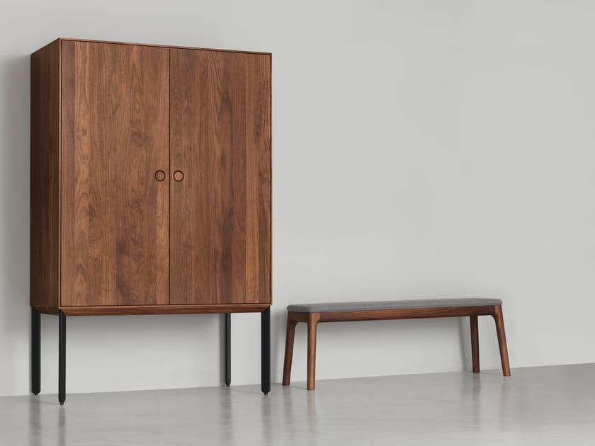 E8 BANK By ZEITRAUM design Mathias Hahn