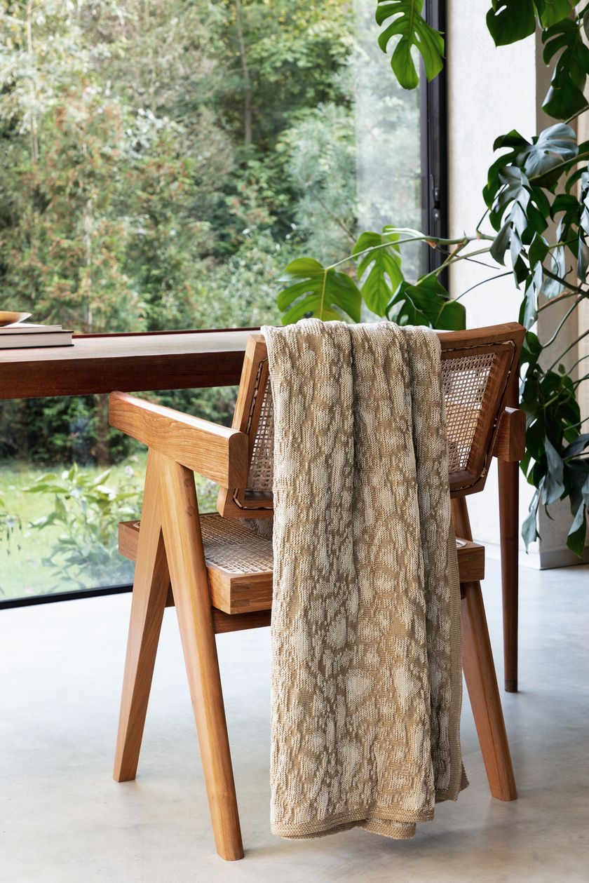 EARTH | Round rug By Casalis design Liset Van der Scheer